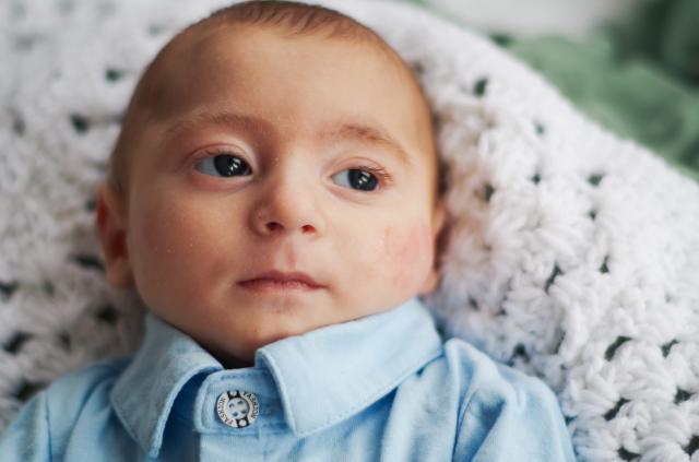 Logan Martel - Avis de décès | Coopérative funéraire des Deux Rives